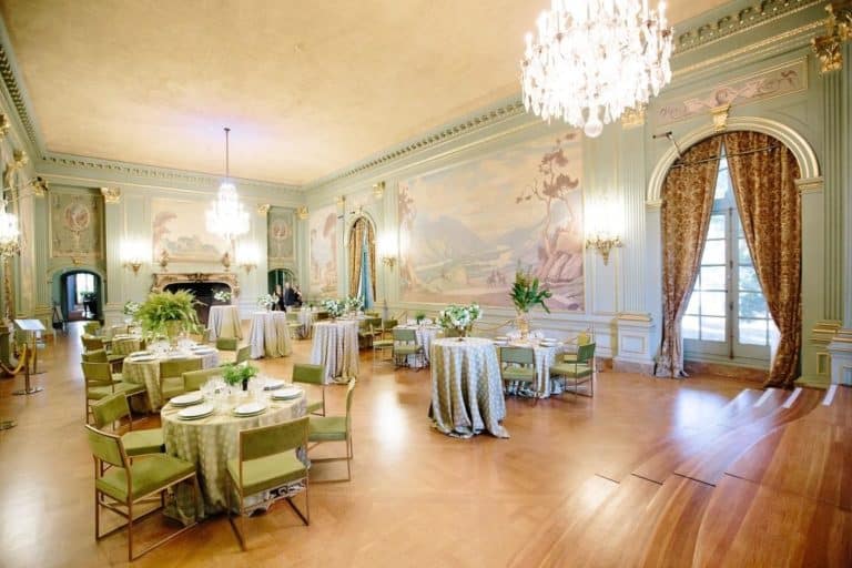 Venues | Filoli