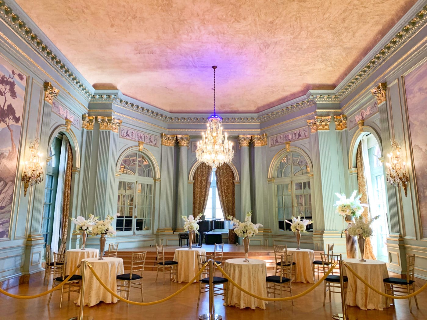 Filoli | Historic House & Garden