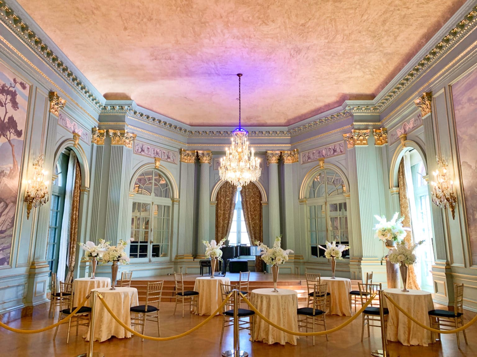 Filoli | Historic House & Garden