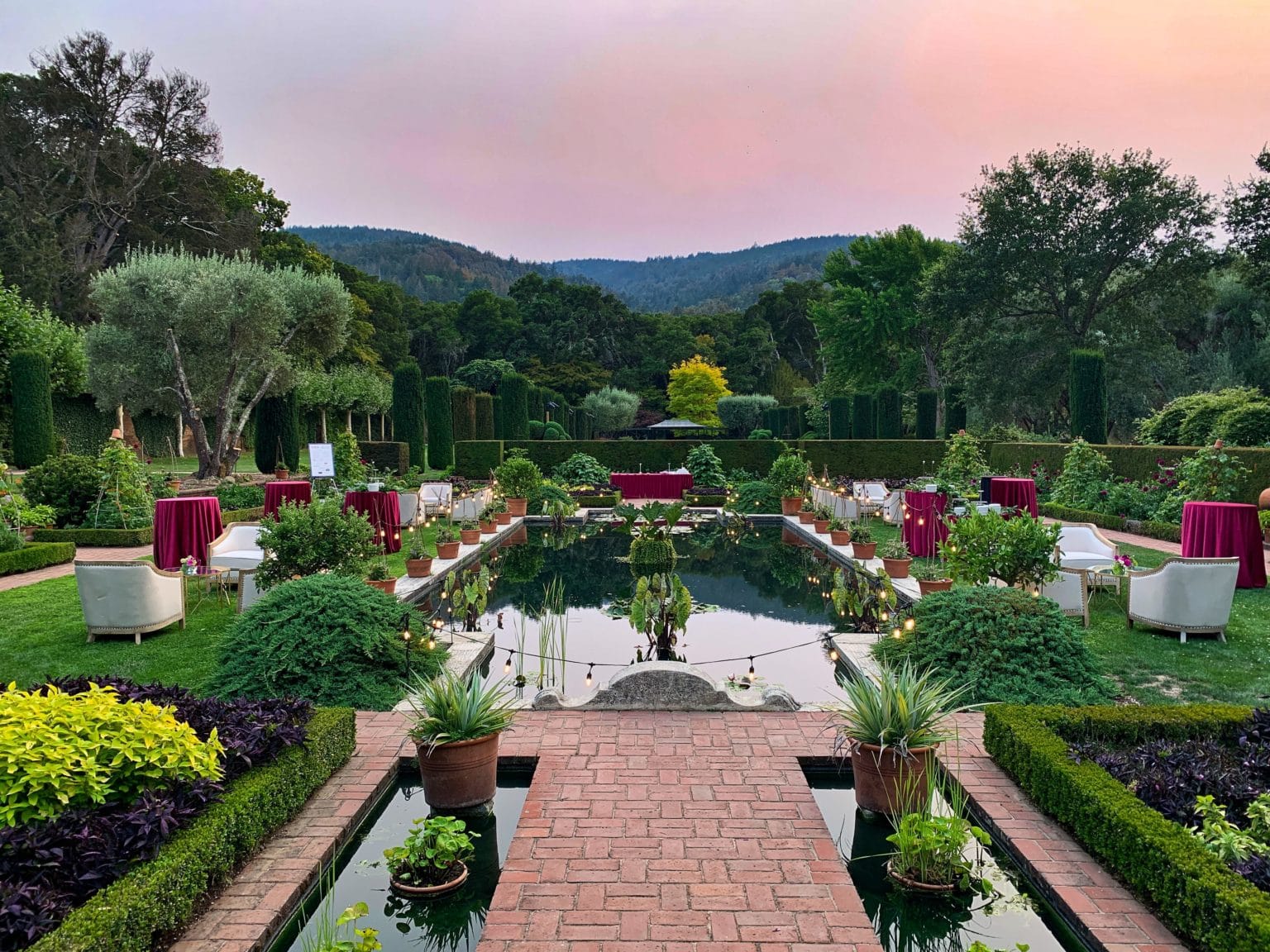 Venues | Filoli