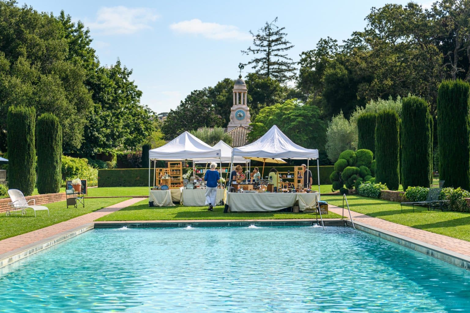 Filoli | Historic House & Garden | Filoli