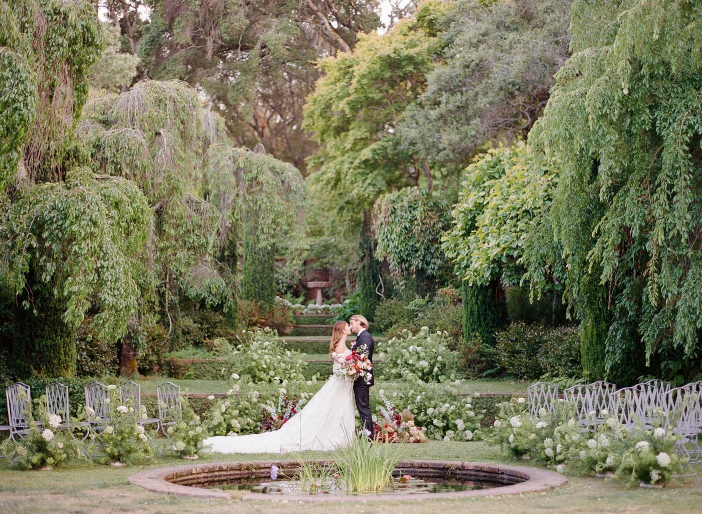 Filoli | Historic House & Garden | Filoli