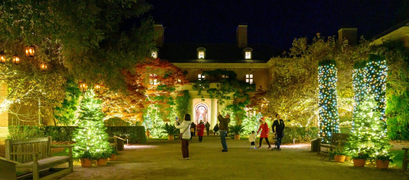 Filoli | Historic House & Garden | Filoli