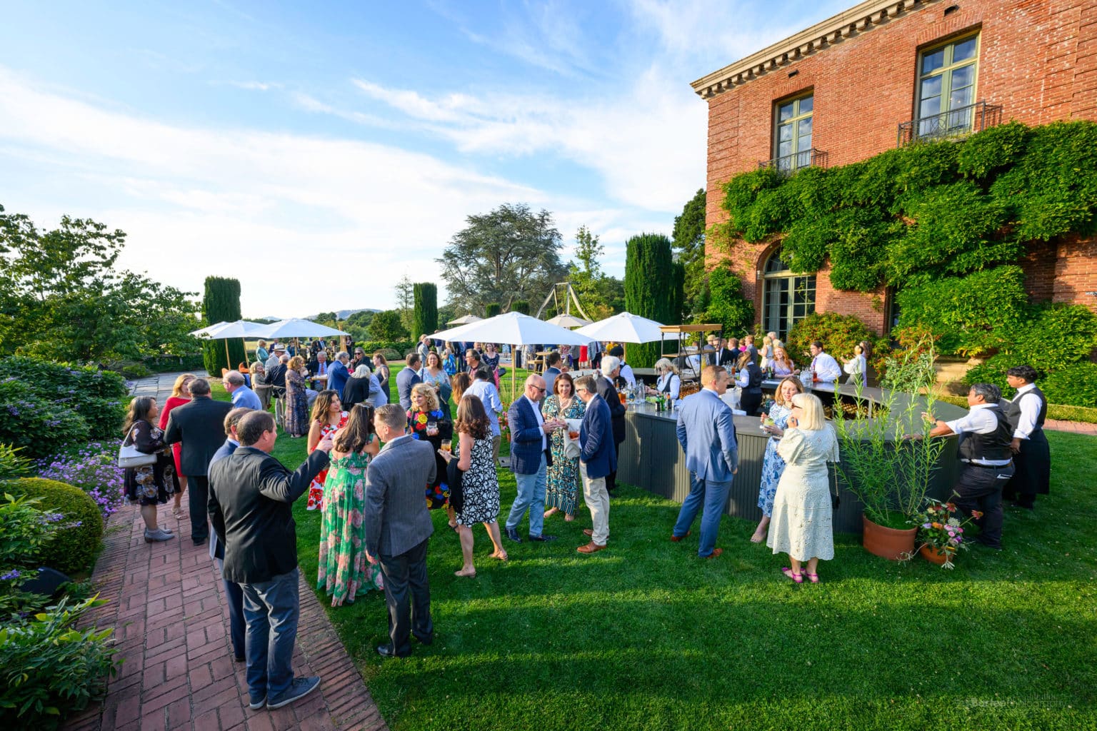 Filoli Fundraising Events | Filoli