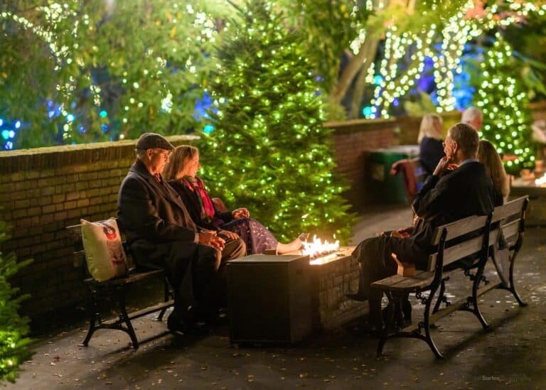 Filoli | Historic House & Garden | Filoli