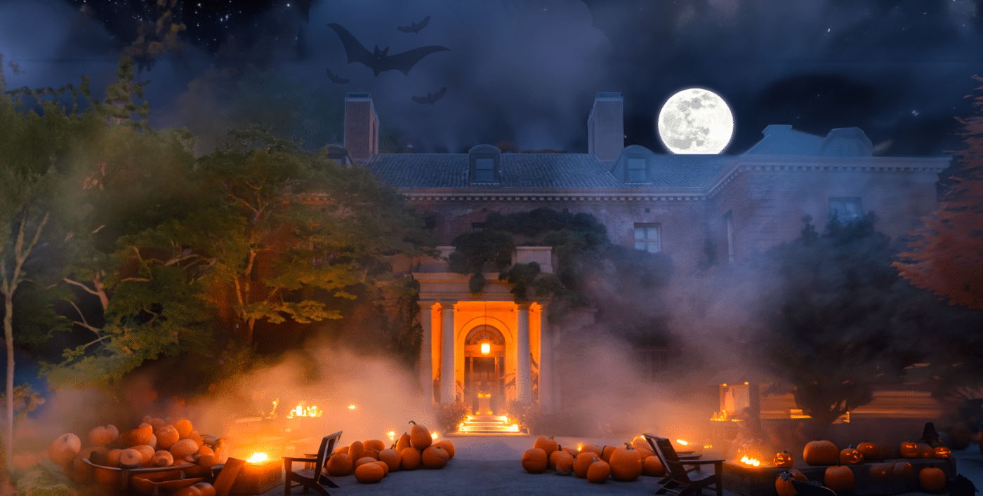 Filoli | Historic House & Garden | Filoli