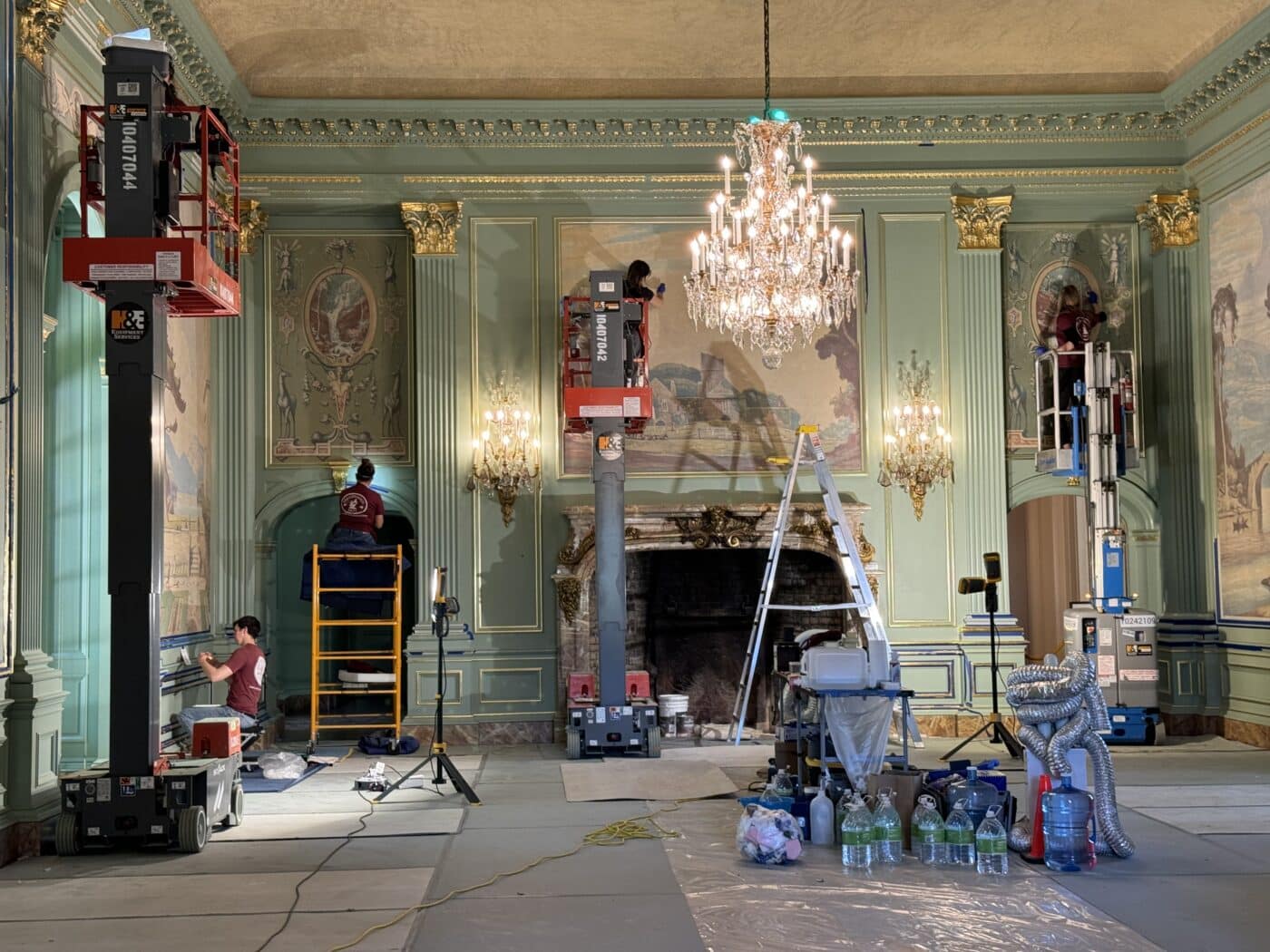 Visit Virtually | Filoli