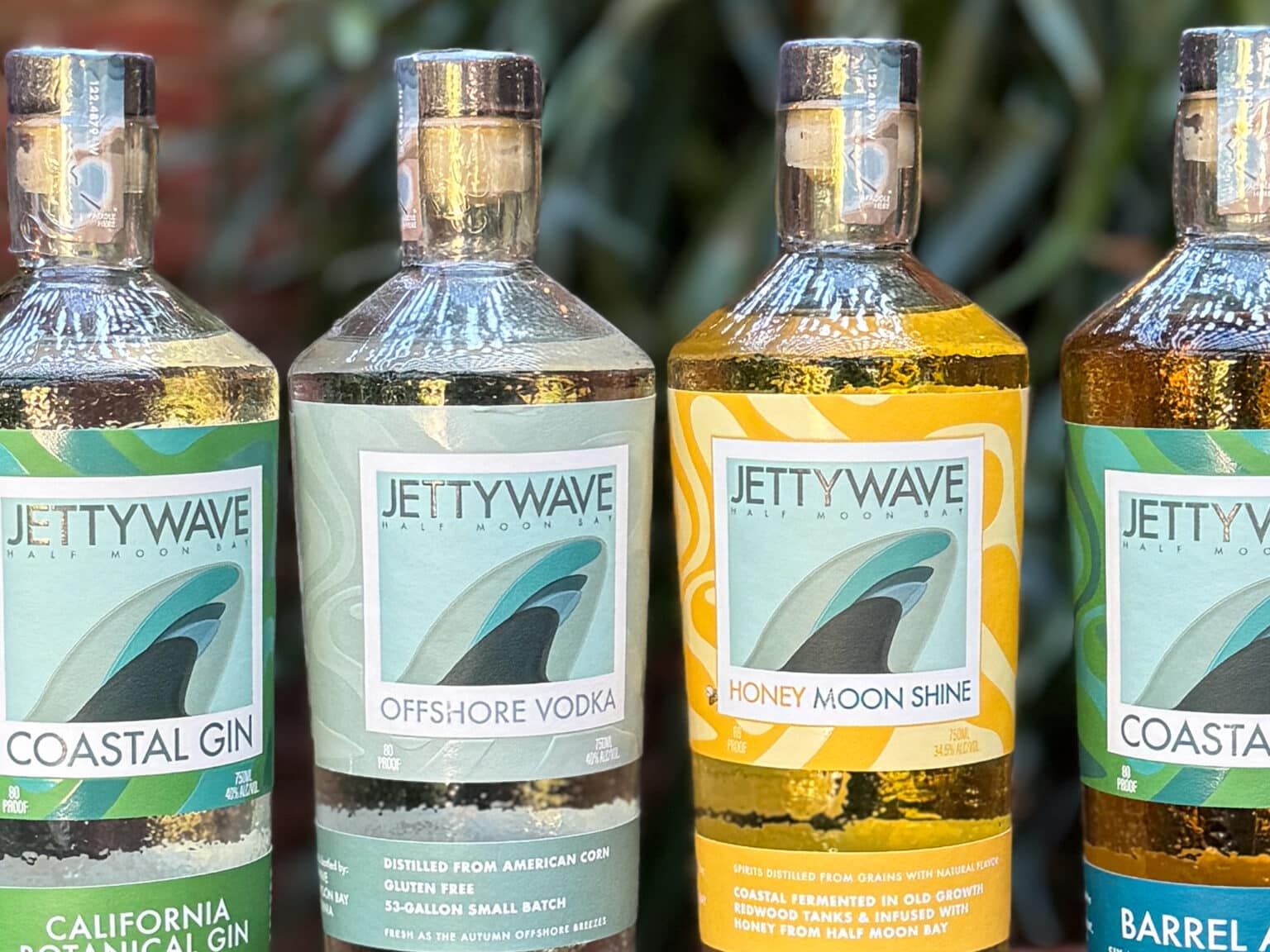 Dining & Shopping | Filoli