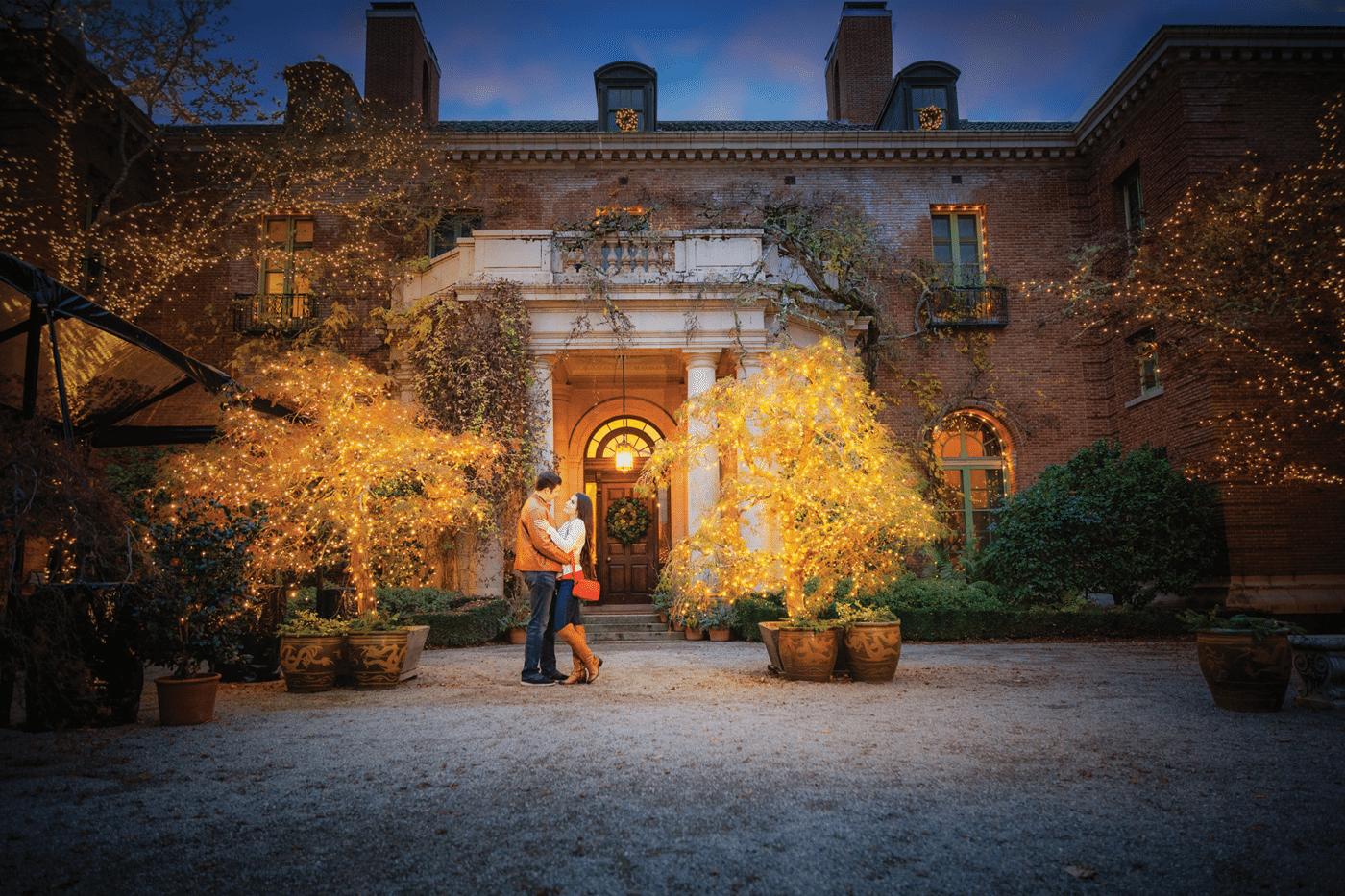 Filoli | Historic House & Garden | Filoli
