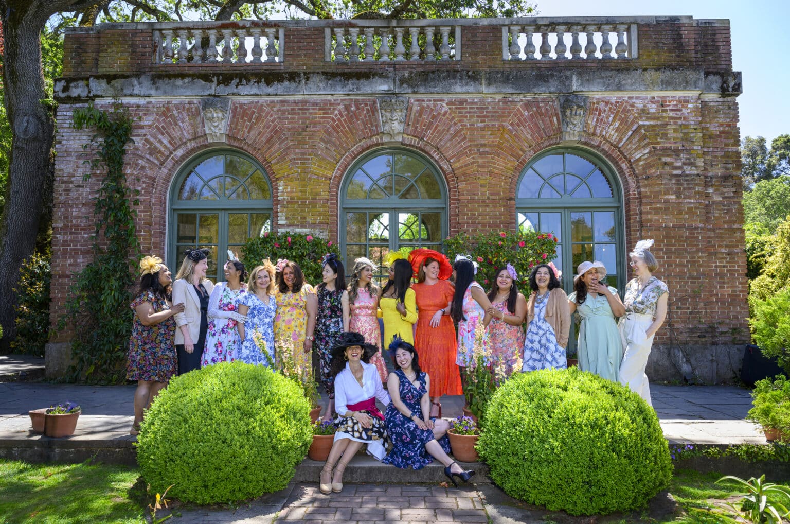 Spring at Filoli | Filoli