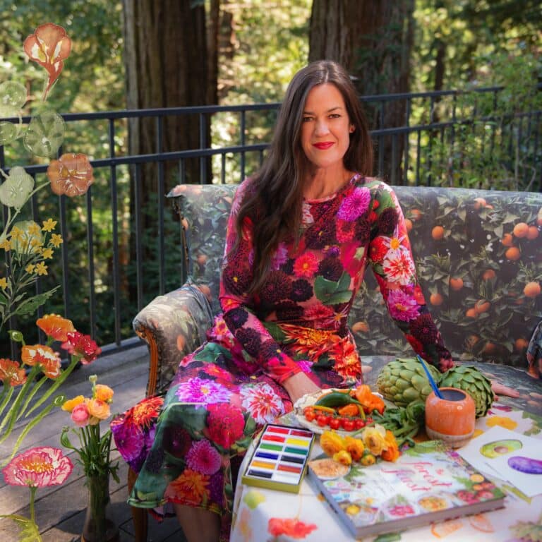 Spring at Filoli | Filoli