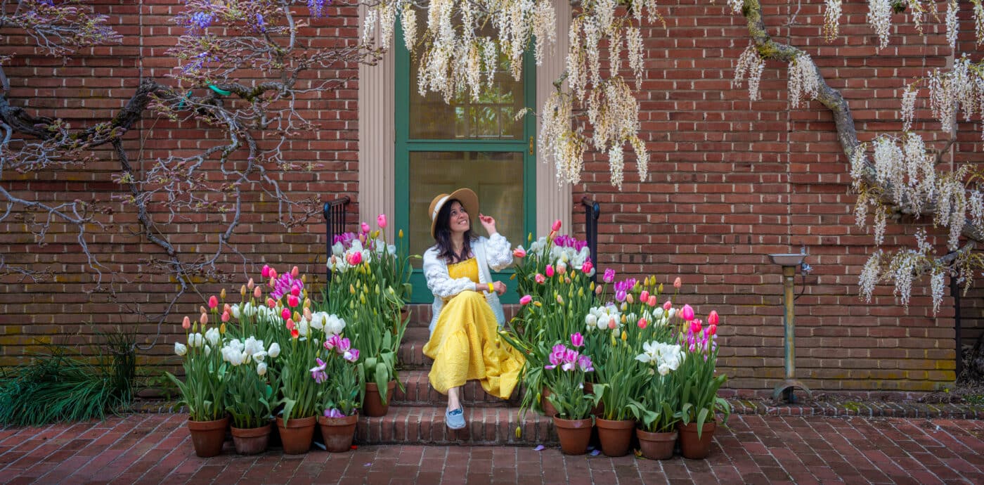 Filoli | Historic House & Garden | Filoli