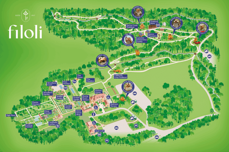 TROLLS: Save the Humans | Filoli