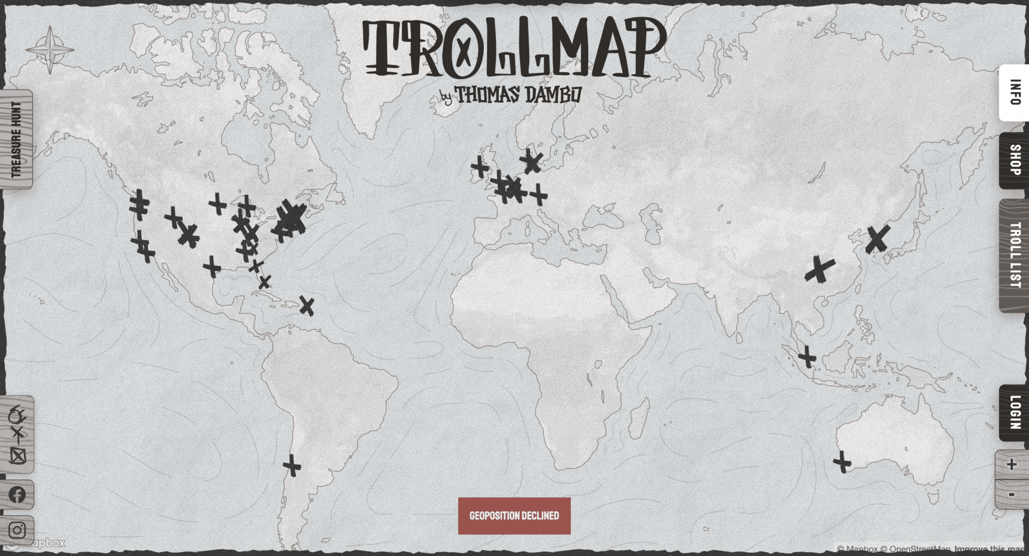 TROLLS: Save the Humans | Filoli