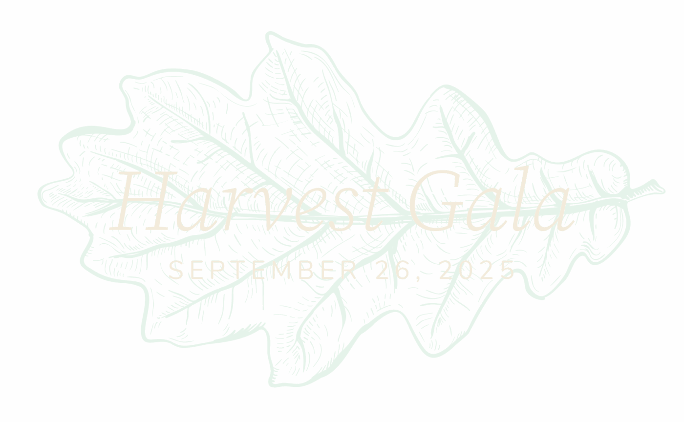 Harvest Gala | Filoli