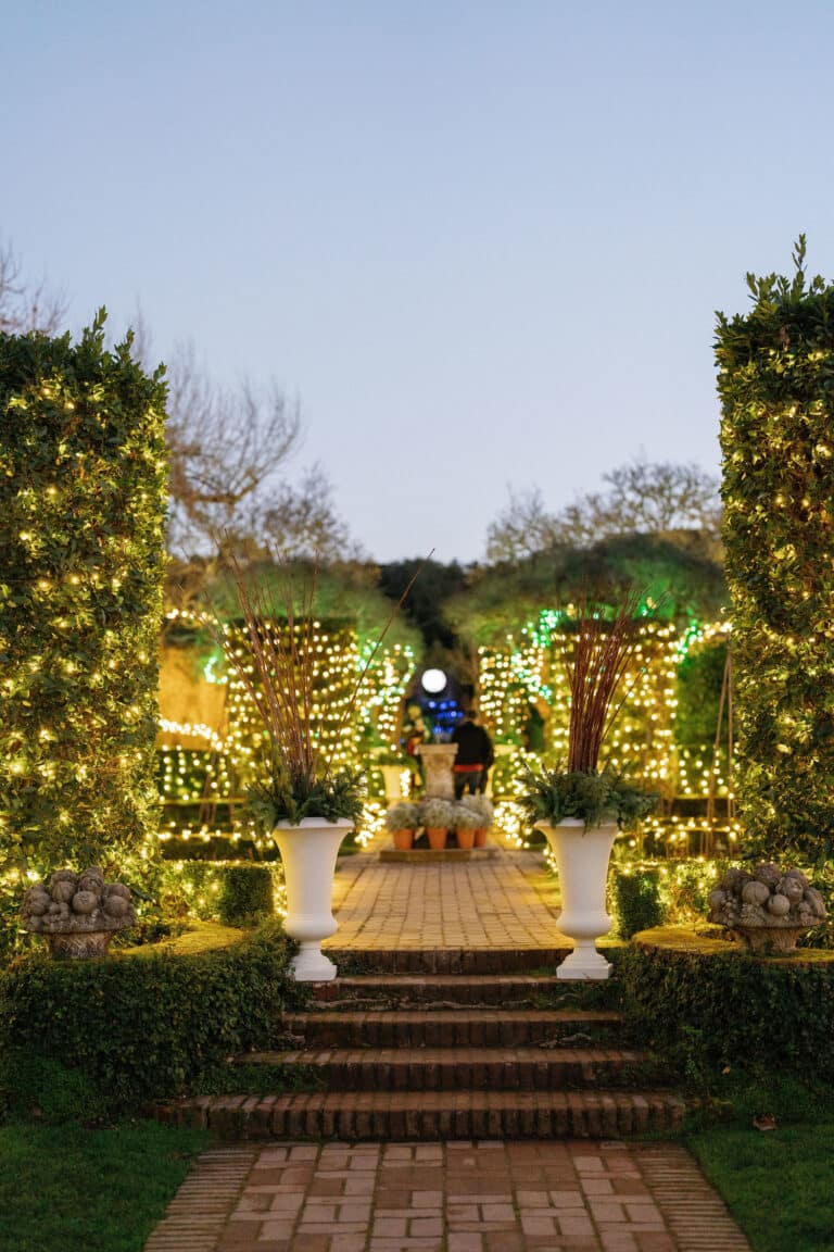 Events | Filoli